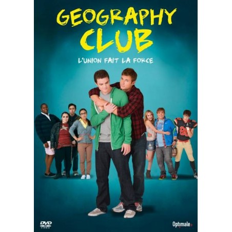 Geography club