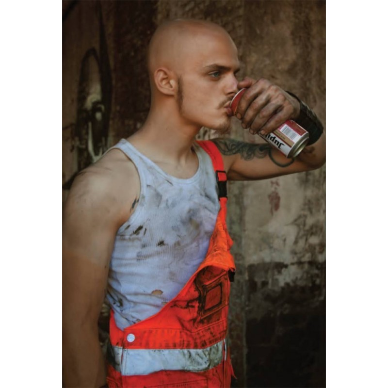 Dur labeur. Pig-Prod