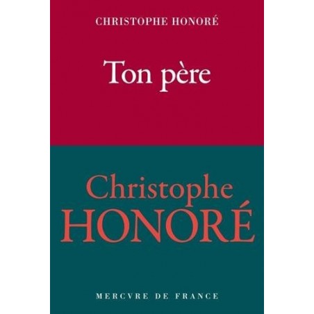 Ton père