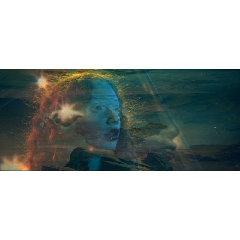 Ultra Pulpe et autre chairs. 7 films 2017-2020 (Combo Blu-Ray DVD)