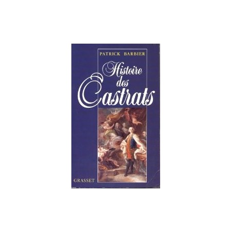 Histoire des Castrats