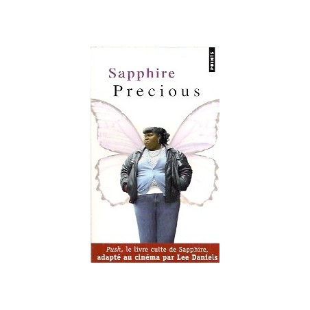 Precious (Push)