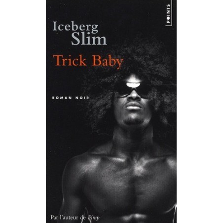 Trick Baby